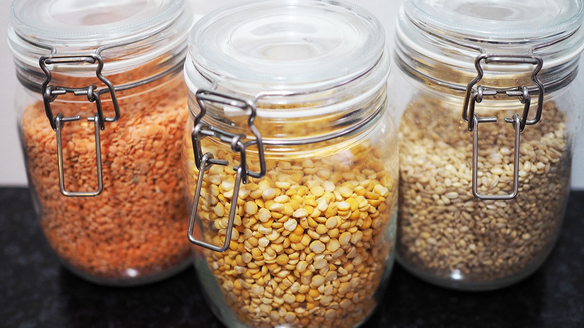 Australia forecast to produce a record 2.2 million tonnes of lentils