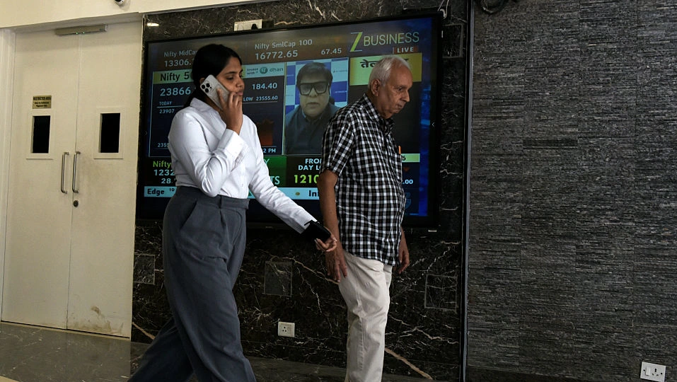 RBI–govt reforms seen drawing up to $50 billion inflows