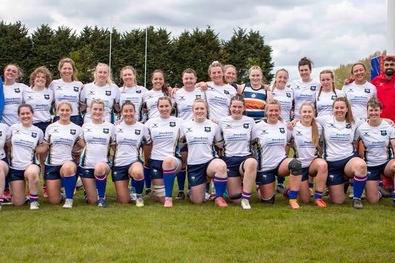 Teachers, police and a former Wales scrum-half - Yorkshire's women's ...