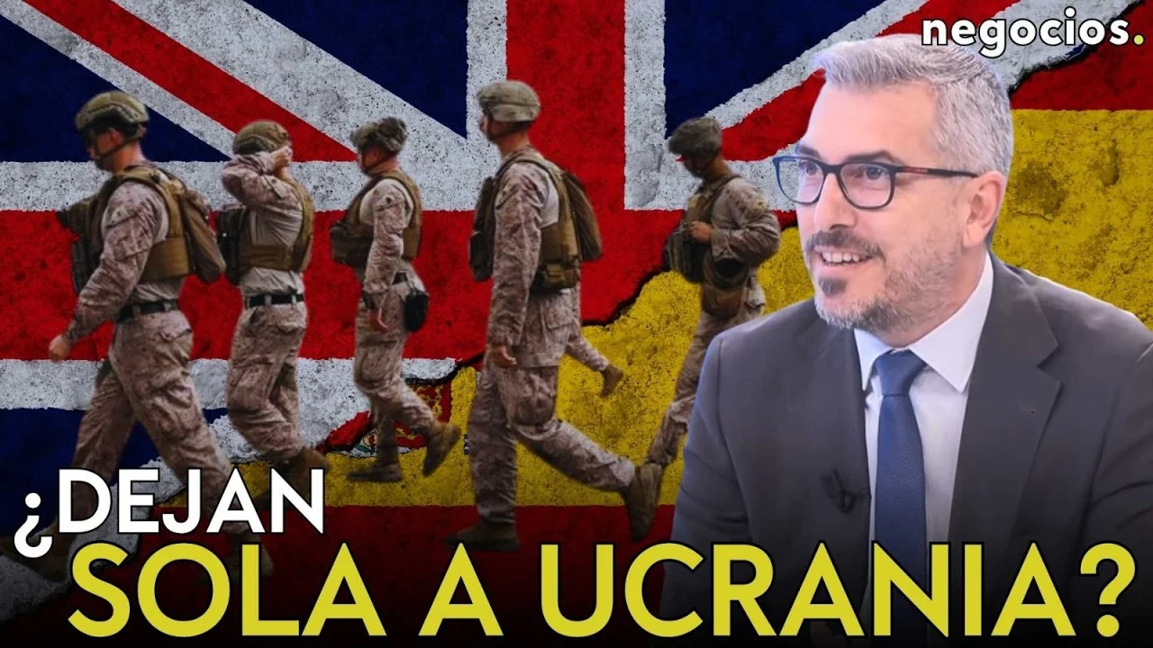 El ‘muro de drones’ de Ucrania frena la ofensiva rusa y reduce el ...