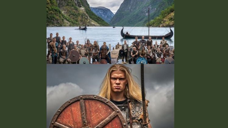 Norway embrace Viking identity ahead of World Cup return after 28 years