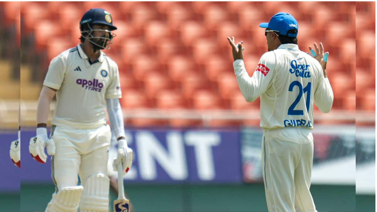 Watch: KL Rahul’s epic 'Oscar' worthy act fooled Afghanistan in IND vs ...