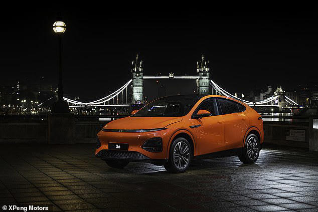Best used Chinese cars to buy: Five models up to £17K cheaper than new