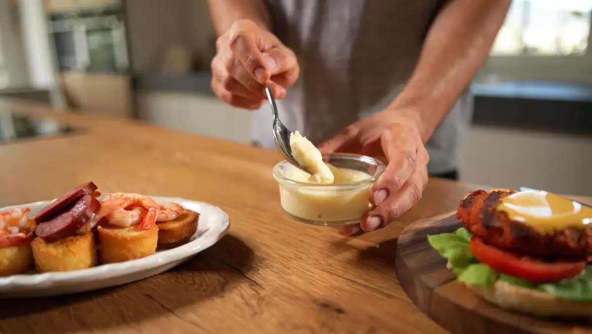 Menu du jour, 6 juin : un mélange savoureux de mini cakes, burger de ...