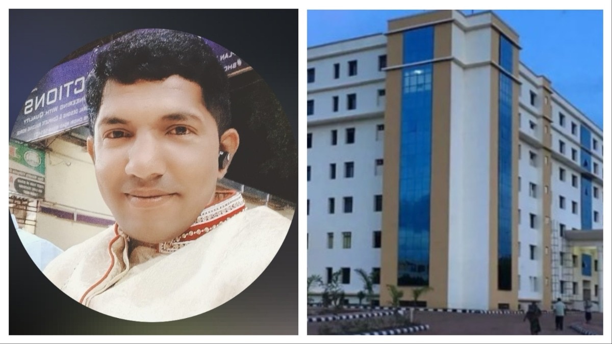 Attendant clicks photos of dead females at Karnataka hospital mortuary ...