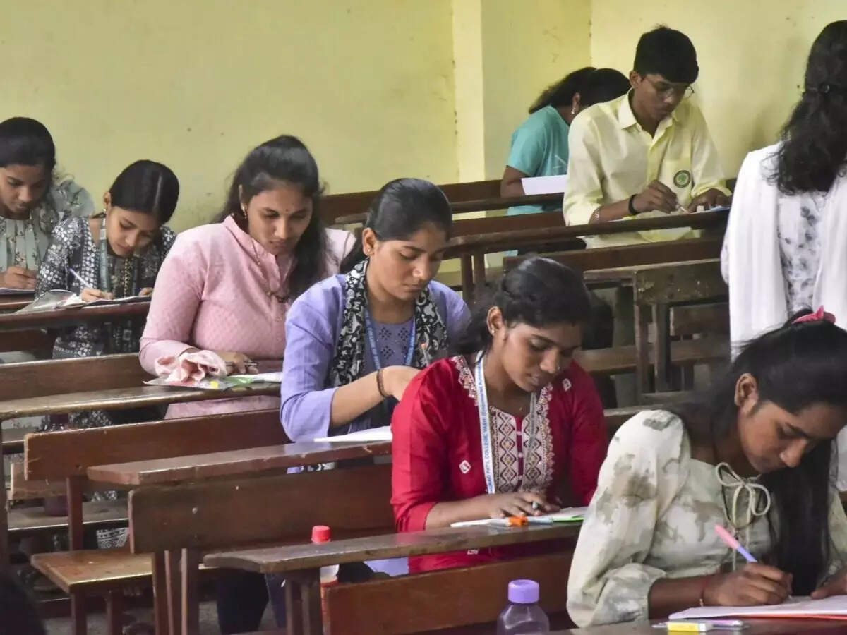 Karnataka KCET 2026 Toppers List: Check engineering and other stream ...