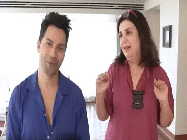 Is Farah Khan YouTube's newest crorepati? Stars stunned as director ...