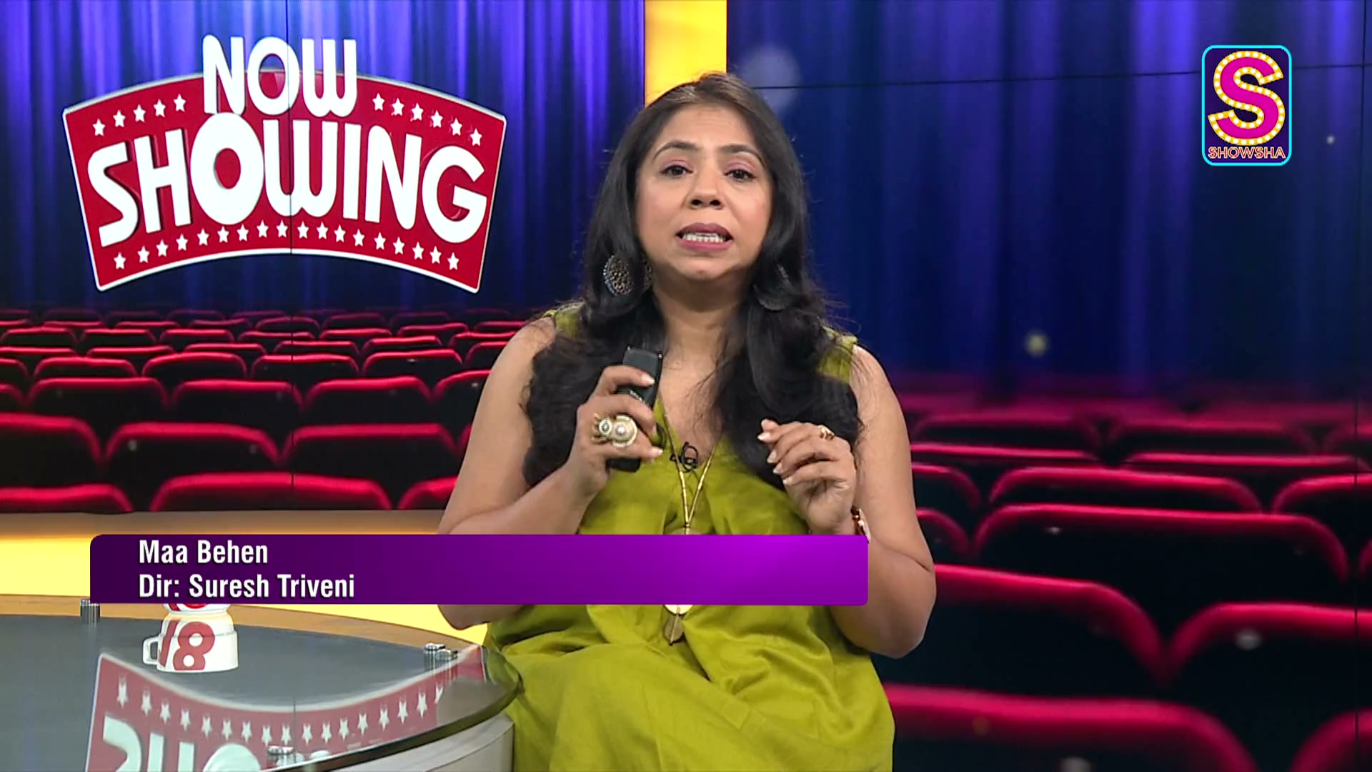 'Maa Behen' review: Madhuri Dixit & Triptii Dimri steal the show with ...
