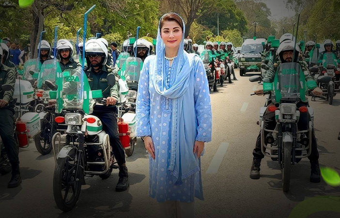 Punjab CM orders expedited completion of environment observatory ...