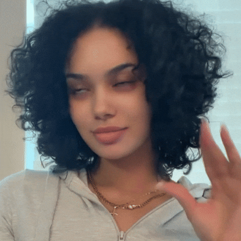 What does "clock it" mean? The slang phrase and hand gesture explained