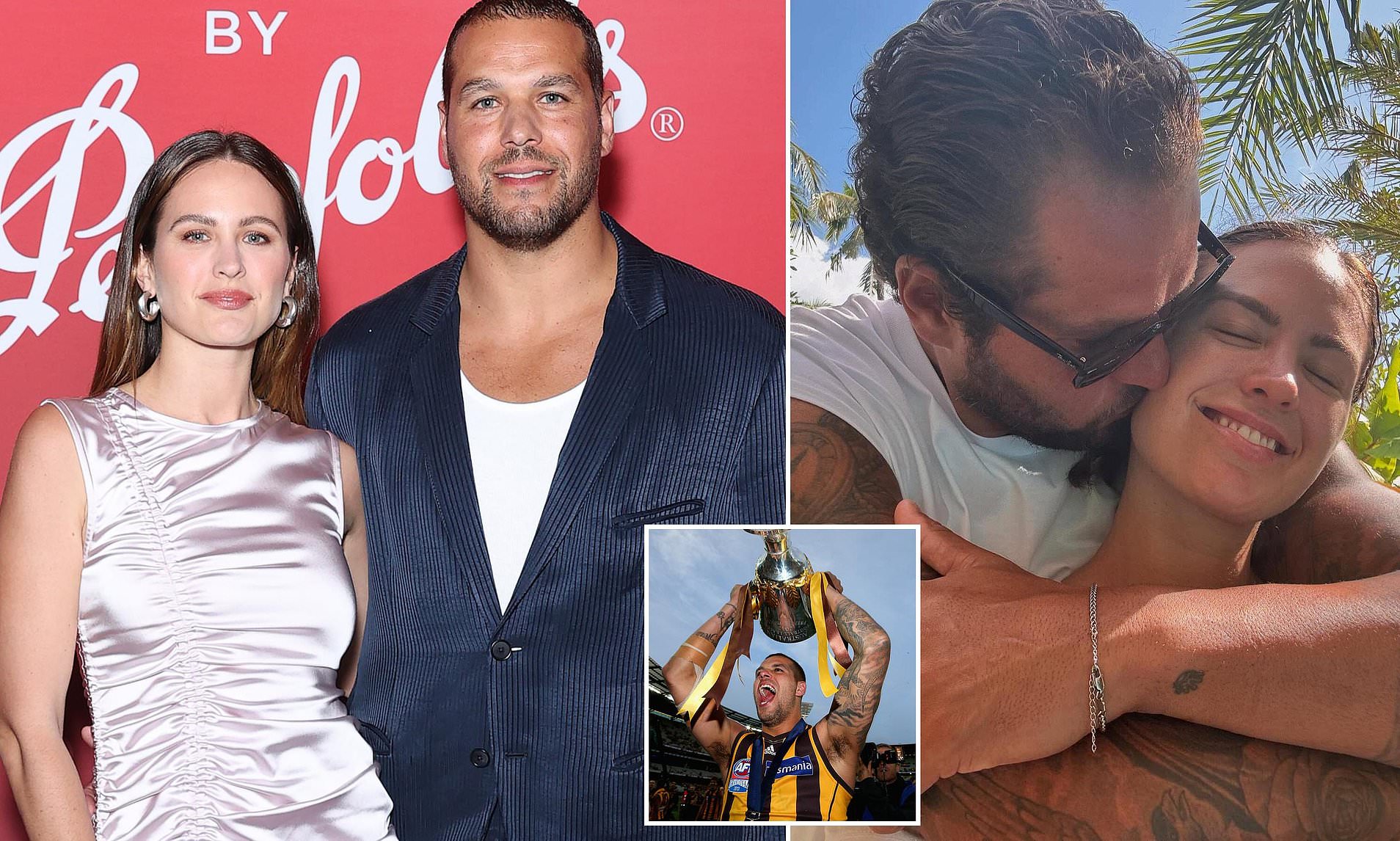 Buddy Franklin opens up on his new life out of the spotlight in the ...