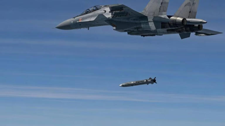 DRDO successfully tests Rudram-2 missile: Why India's hypersonic anti ...