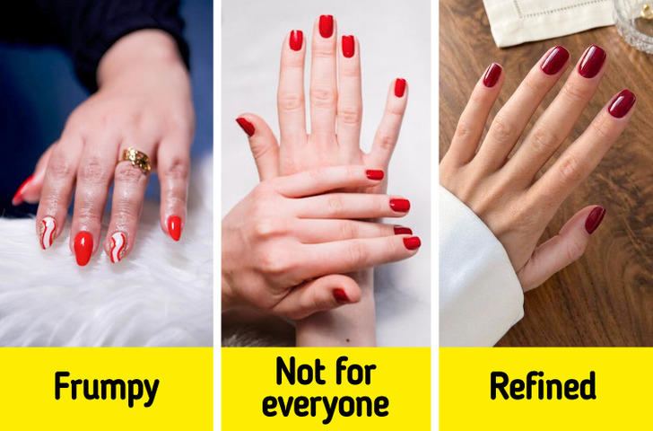 9 simple manicure ideas that quietly refresh your look at any age