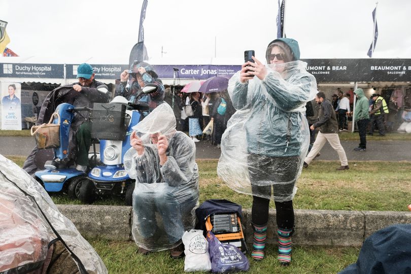 Royal Cornwall Show makes dramatic U-turn and cancels day three due to ...