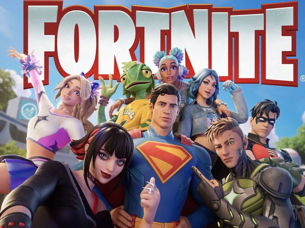 Fortnite chapter 7 season 3: What are the Runners release details and ...