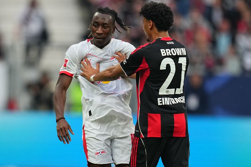 Full list of 11 Chelsea transfer targets going to World Cup in Xabi ...