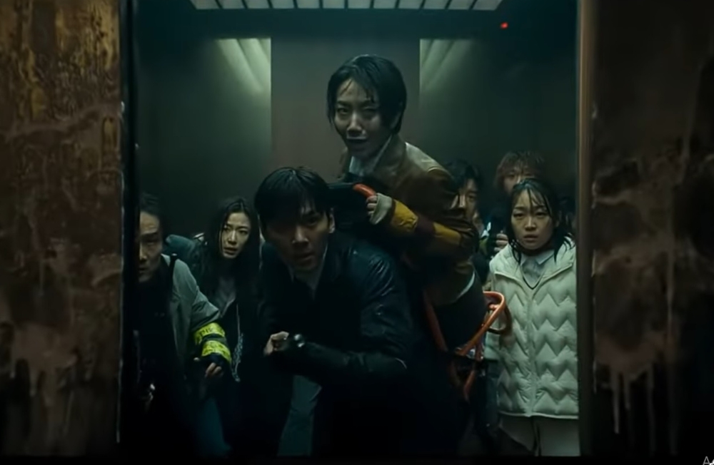 Zombie thriller ‘Colony’ overtakes ‘Train to Busan’ to become Malaysia ...