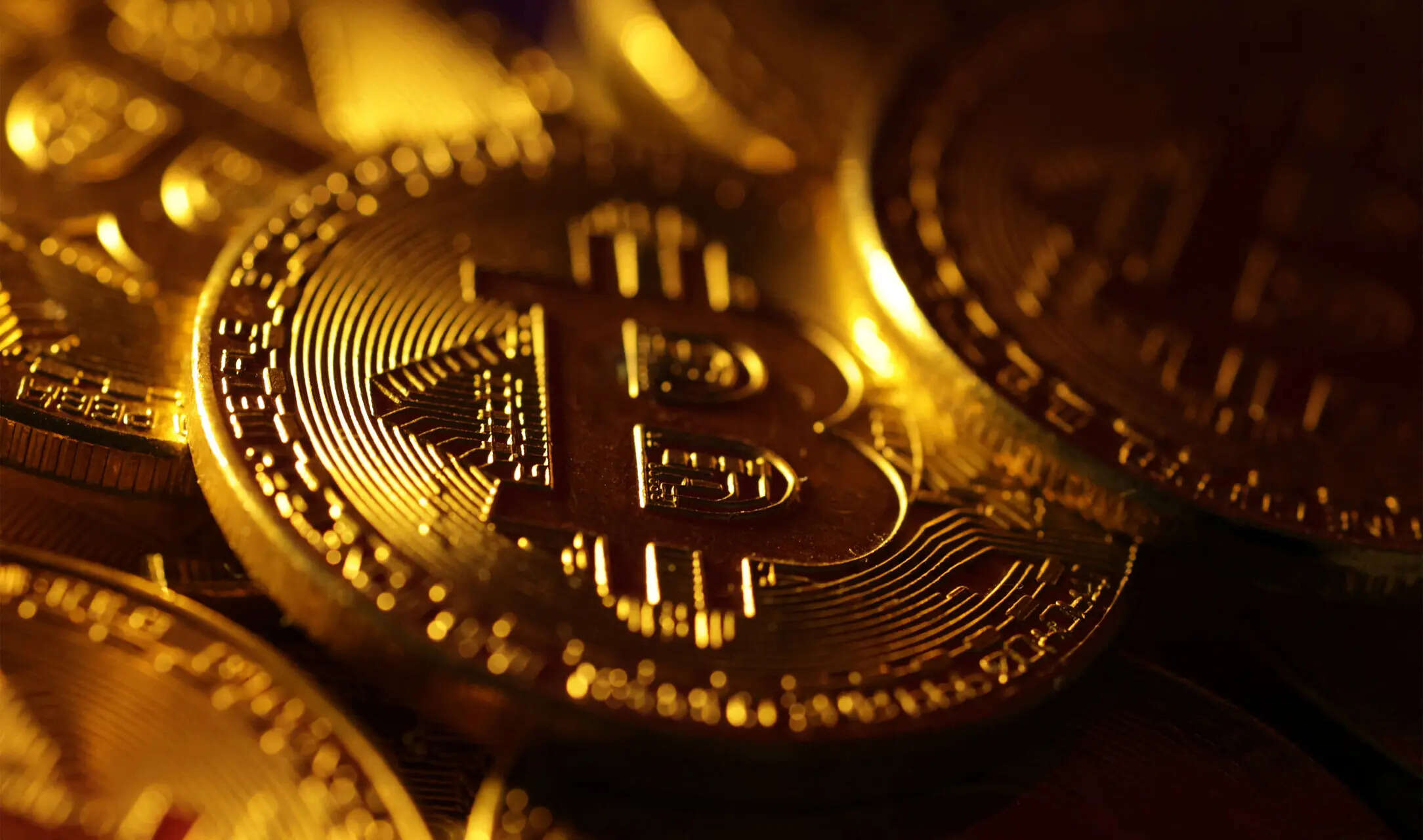 Bitcoin's star fades as investors flock to lustre of AI and megacap IPOs
