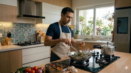 How AI is cooking up a storm