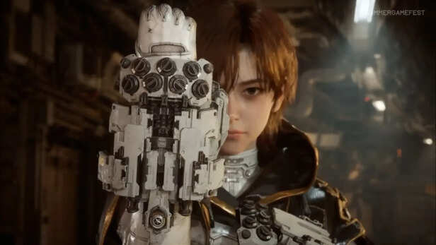 Everything we know about Stellar Blade: Blood Rain after its Summer ...