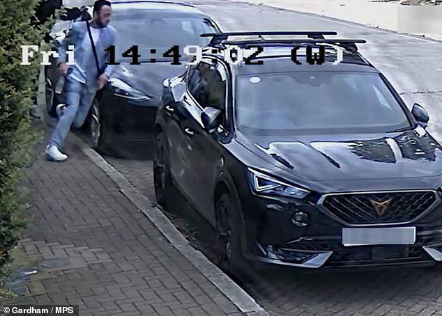 Iranian journalist stabbed in Wimbledon on Tehran's orders says police ...