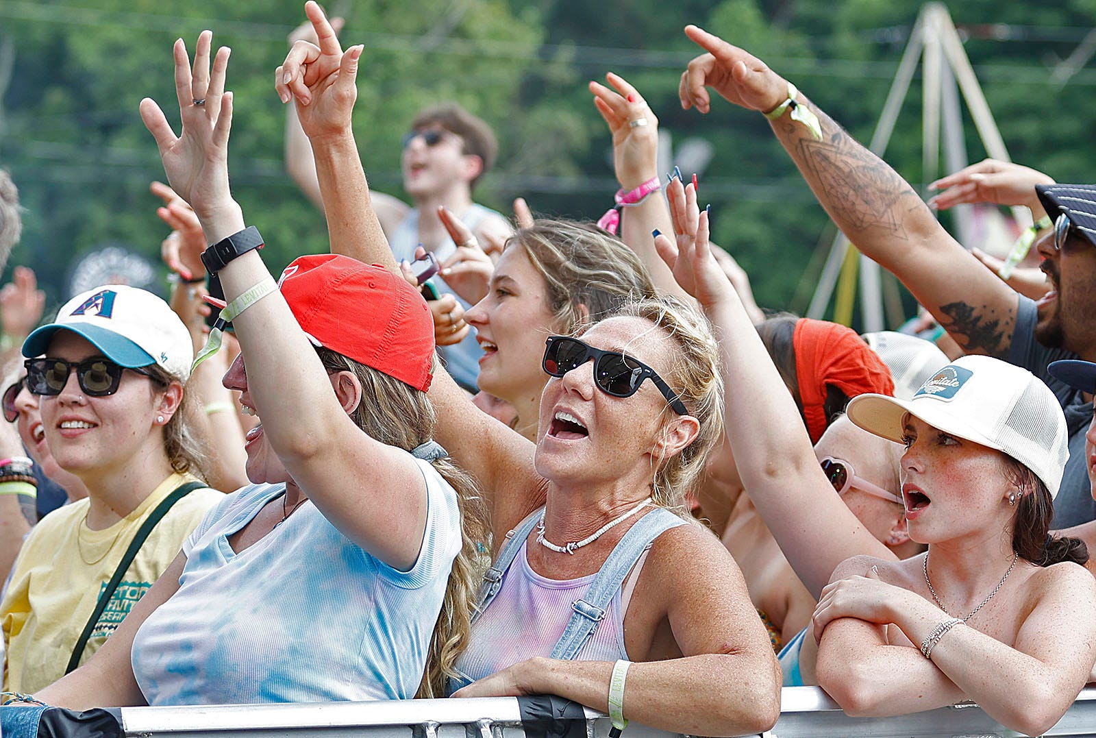9 South Shore summer events bring music, festivals and family fun