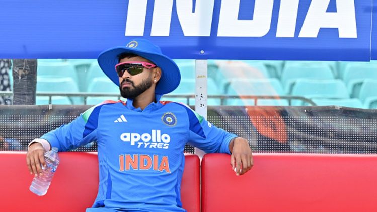 Shreyas Iyer set to become India's new T20I captain; know when the ...