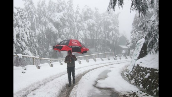 Global tourist destination tag raises fresh hopes for Patnitop hill resort