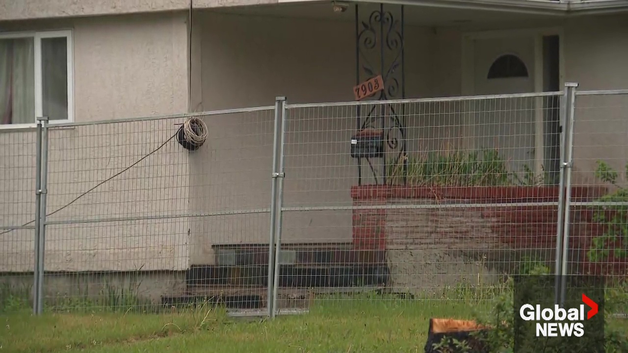 Edmonton's mayor fears infill bylaws abused to build lodging houses
