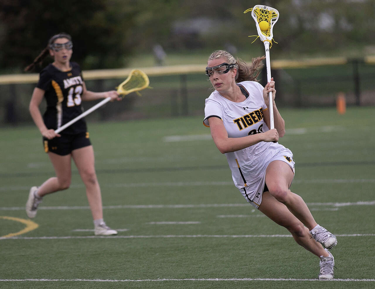 What we learned in quarterfinals of 2026 CIAC girls lacrosse ...