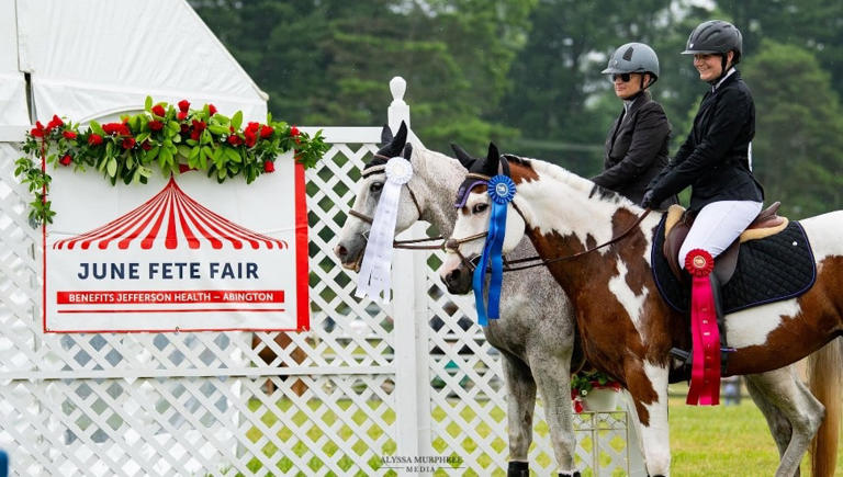 Bucks County June events 2026: Fairs, festivals, live music and more