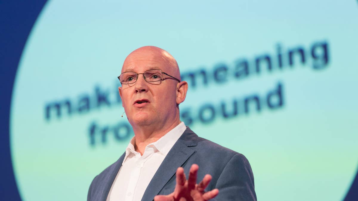 Julian Treasure: Why conscious listening is essential for effective ...