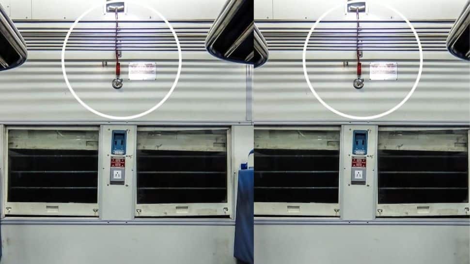 15 common Indian Railway signs you see daily - and the secret warnings ...