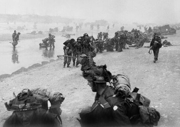 D-Day as it happened - hour-by-hour timeline on most dramatic day in ...