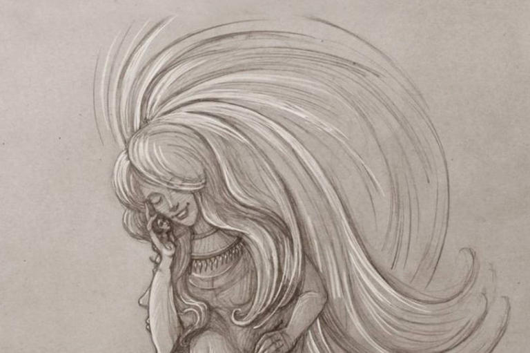 Only 2% of people can spot hidden image in this tricky optical illusion ...