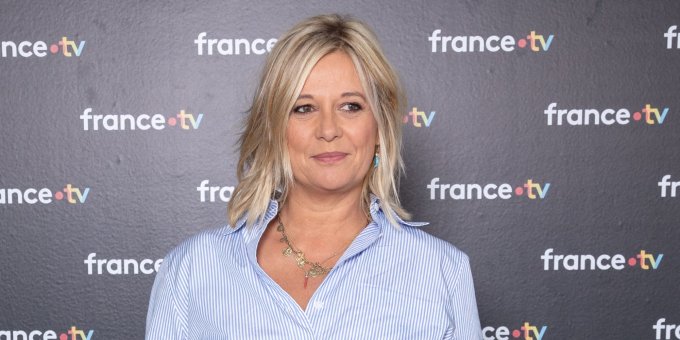 Audrey Crespo-Mara au mariage d'Ardisson, Flavie Flament et Bruel ...