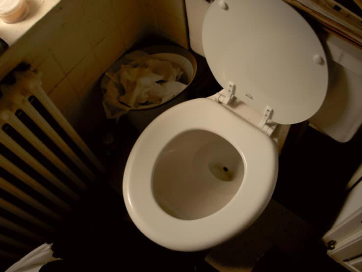 « Le sujet n'est pas pris au sérieux »: pourquoi les toilettes ...