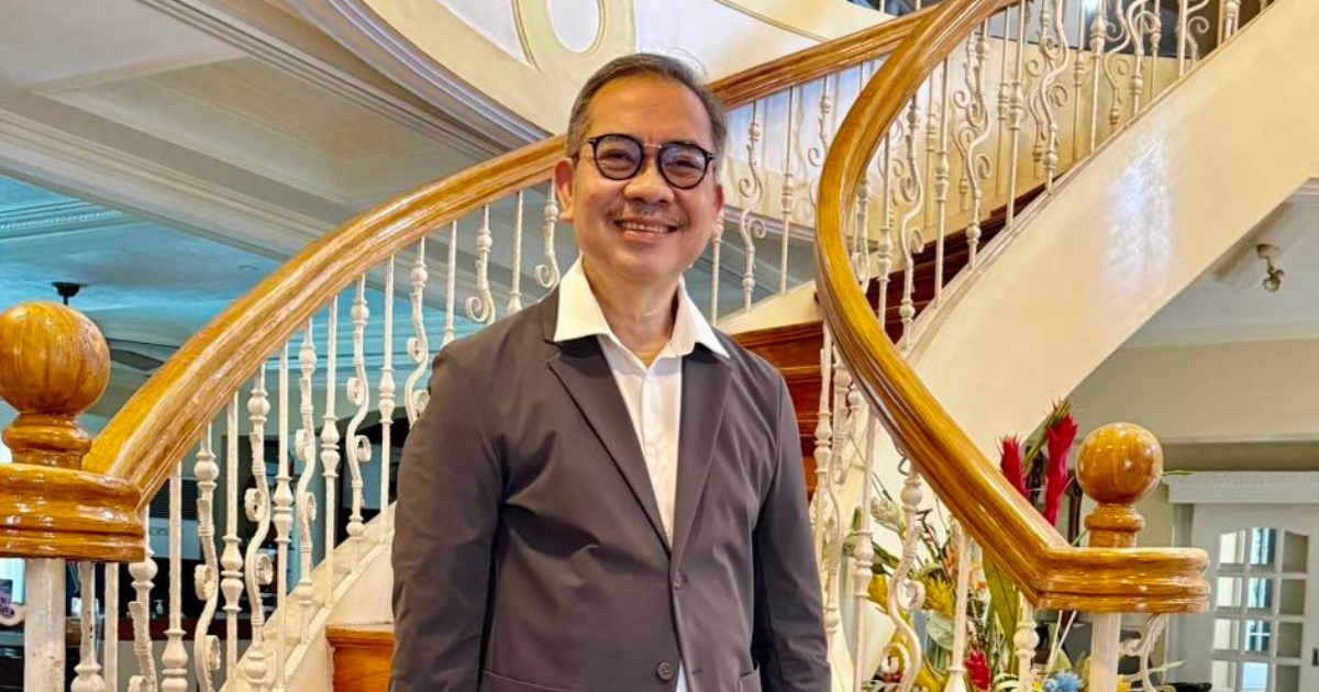 Tony Leachon suspended for six months over defamation, ethics violations
