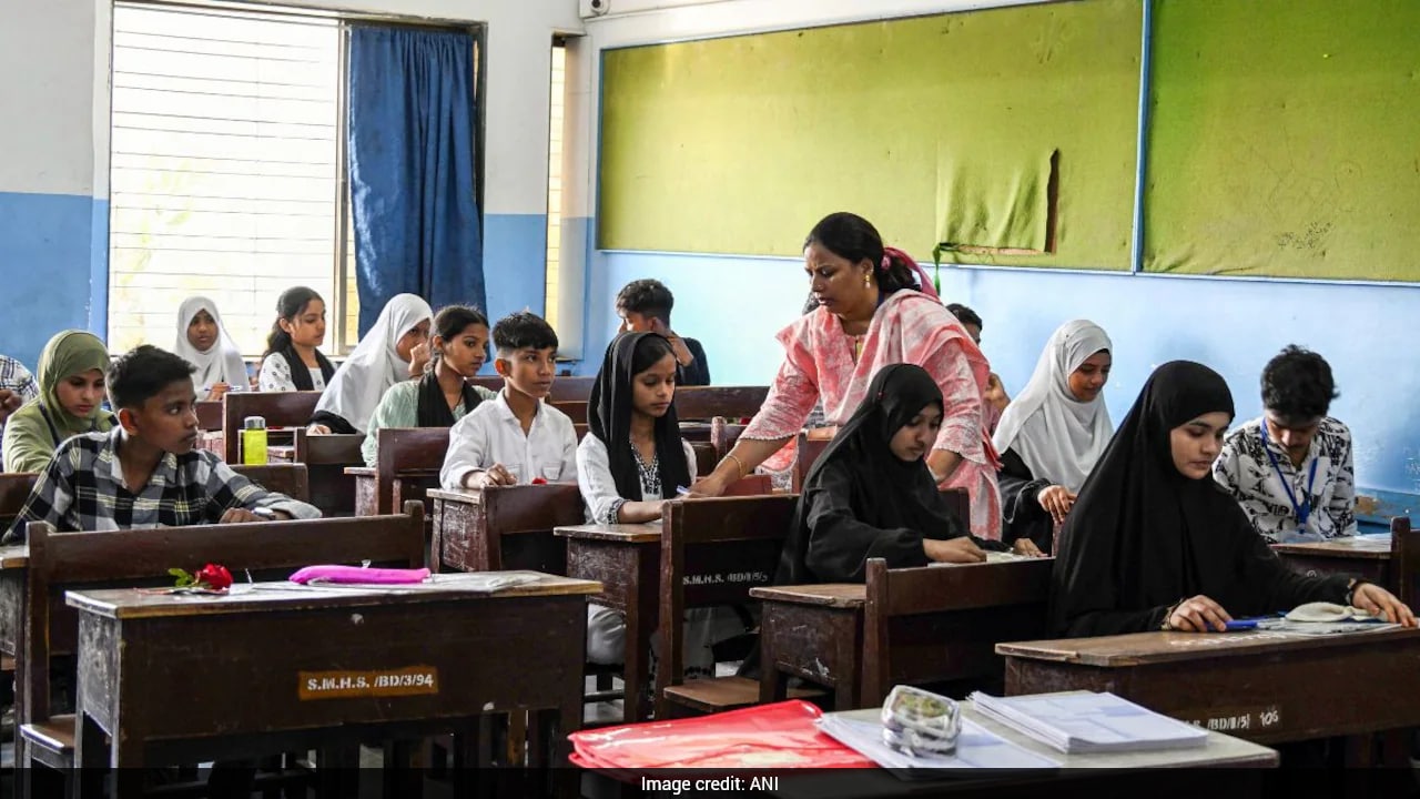 Maharashtra CET result 2026: Percentile score calculation, how final ...