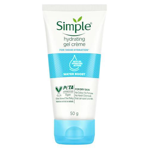 Keep your skin fresh and comfortable all day with these simple ...