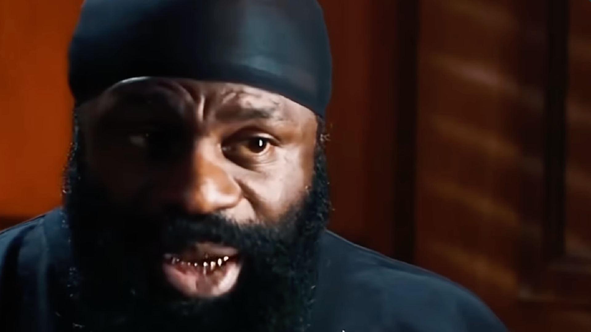 Kimbo Slice: Zum Tod eines Straßen-Kämpfers, den das Internet und ein ...
