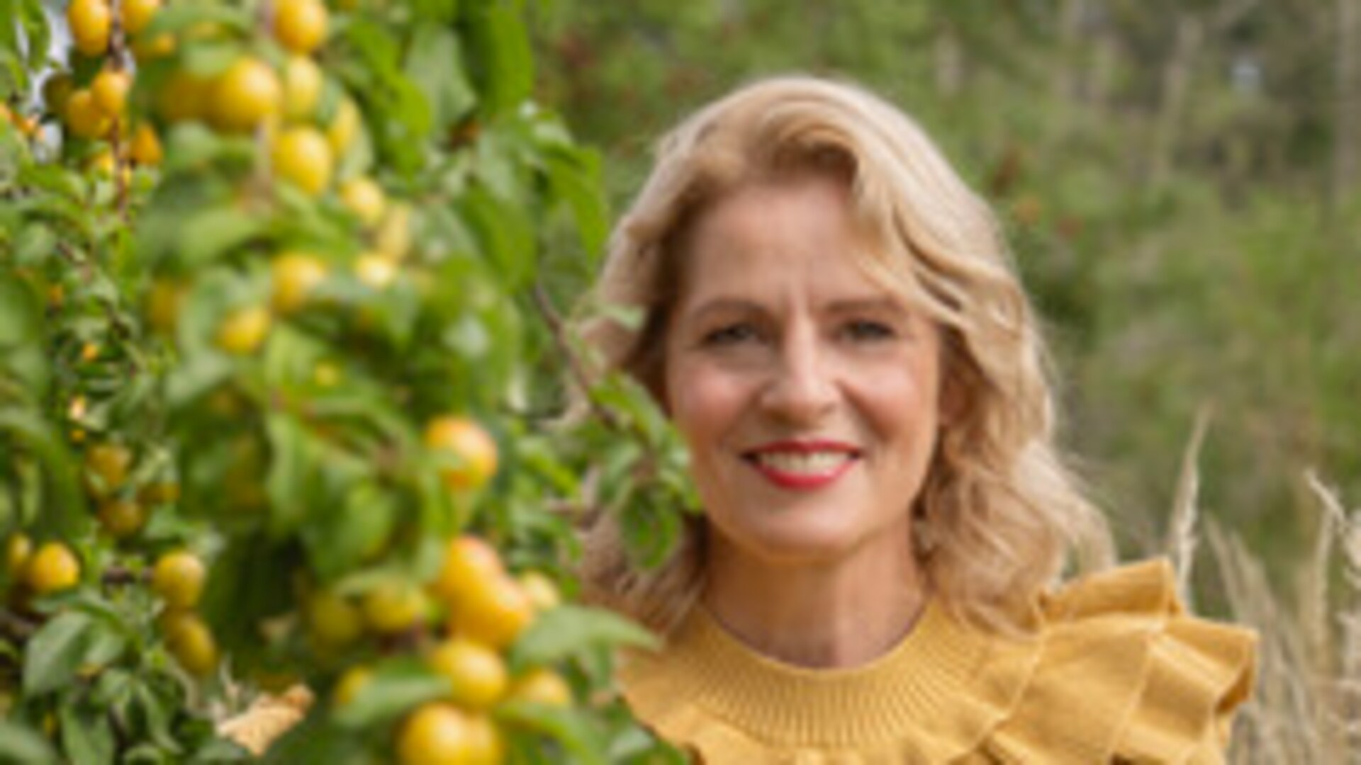 Die ungewöhnliche Karriere der Schriftstellerin Martina Bogdahn