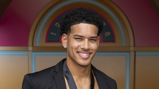 Meet Corbin Mims: The 22-year-old influencer from Love Island USA season 8