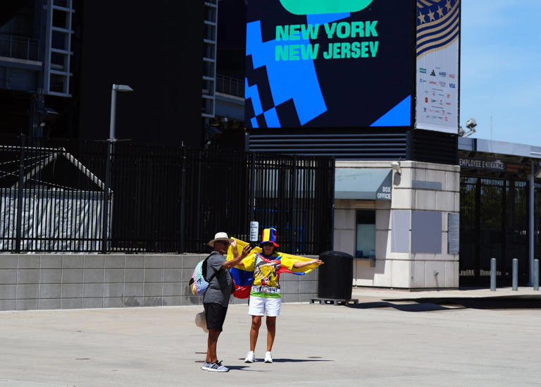 FIFA will allow plastic water bottles at World Cup after backlash to ban