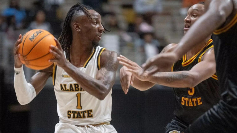 Banned for life! Four NCAA stars booted for game-fixing scandal