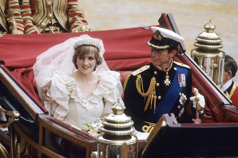 Princess Diana's Panorama interview reason shown in never-before-seen ...