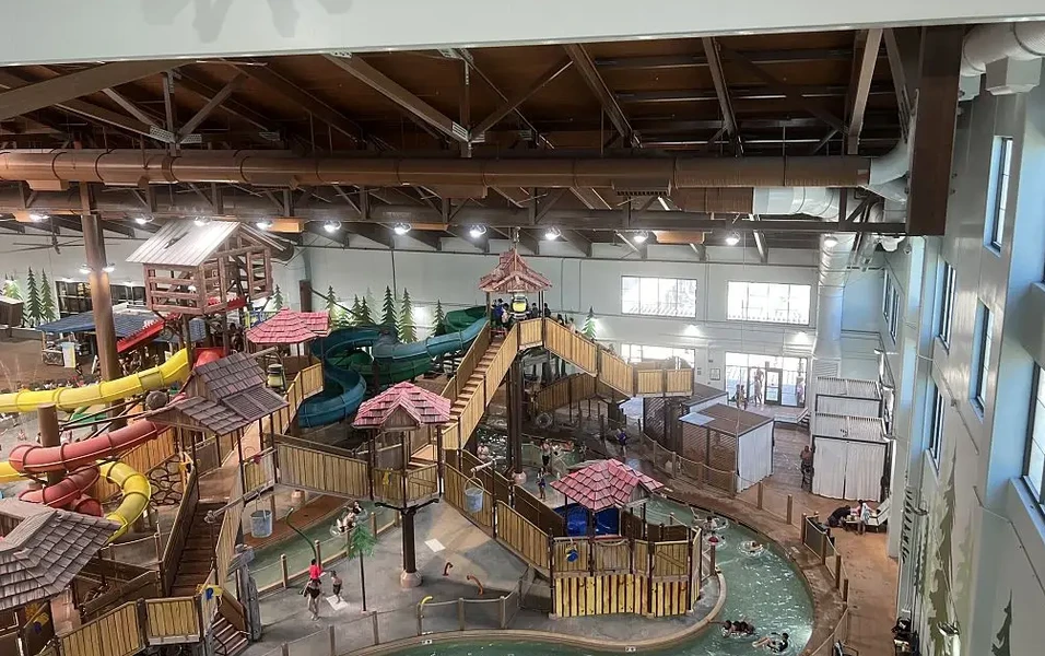 OKANA vs. Great Wolf Lodge: Review and safety tips for families