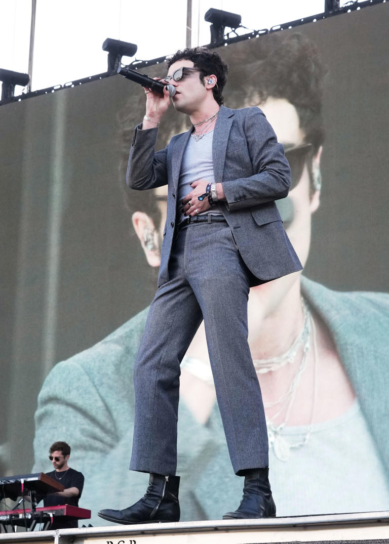 Best Gov Ball 2026 outfits you don't want to miss: Jennie, A$AP Rocky ...