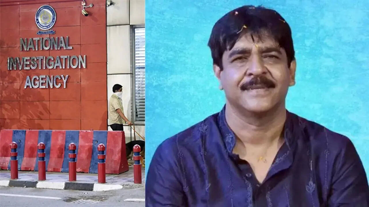 Arrested ex-TMC MLA Saokat Molla key conspirator behind Bhangar blast ...