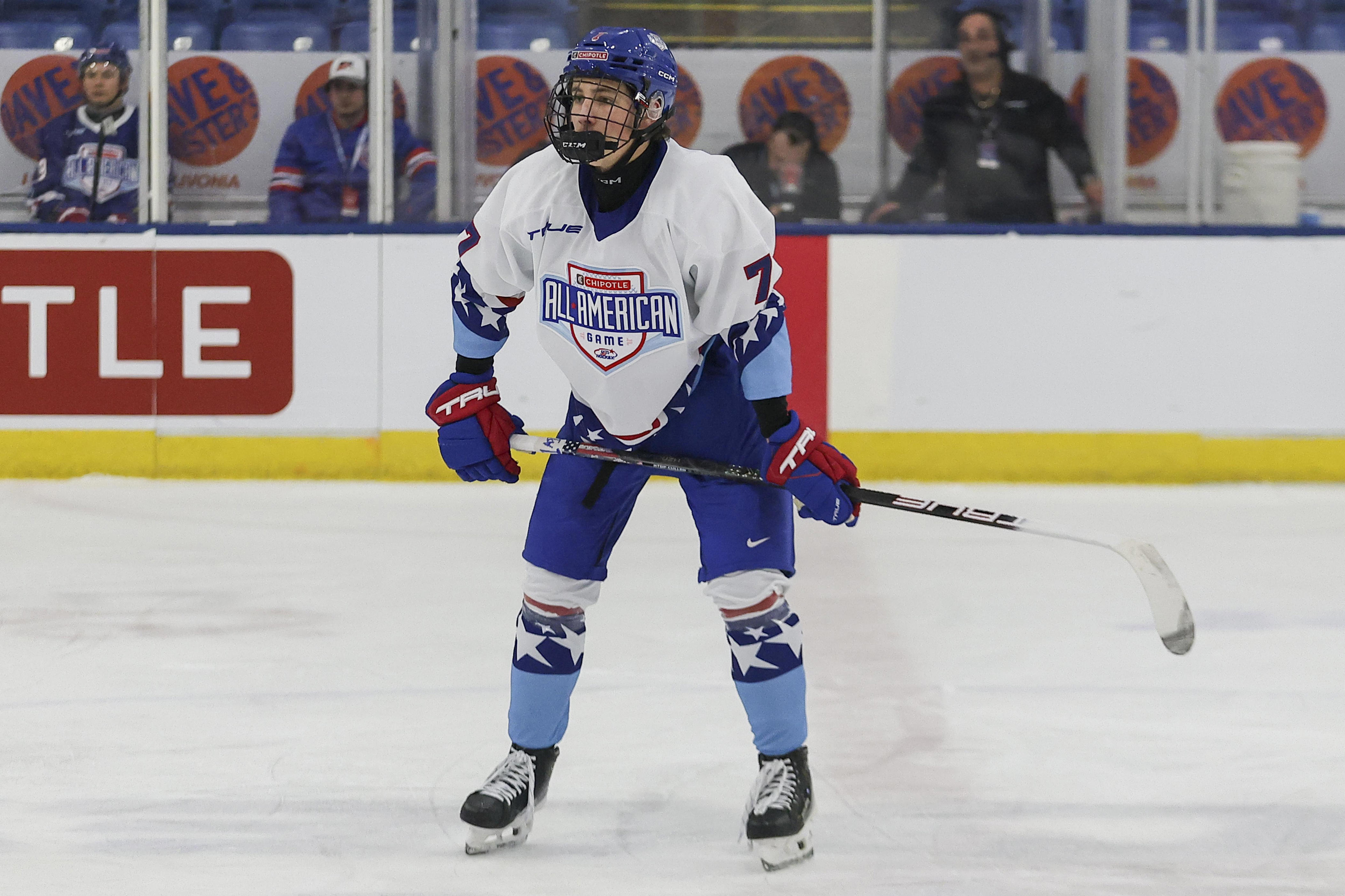 New mock drafts offer possibilities for potential Penguin picks